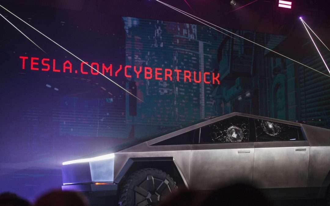 Das 48-Volt-System von Tesla: eine Revolution in der Elektromobilität ...